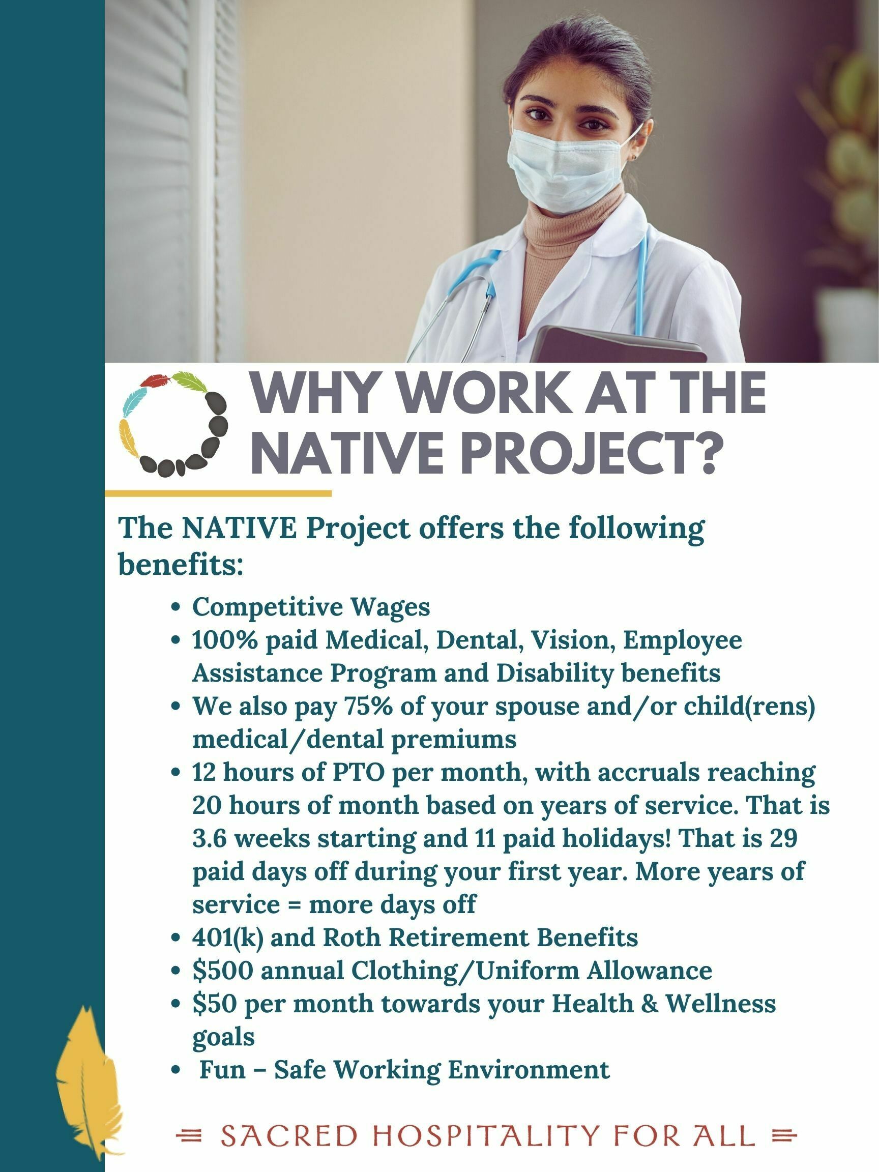 Careers – The NATIVE Project