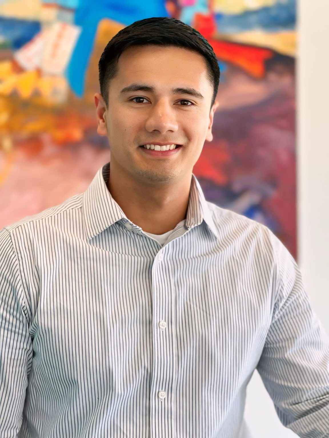 Alex Tobosa – The NATIVE Project